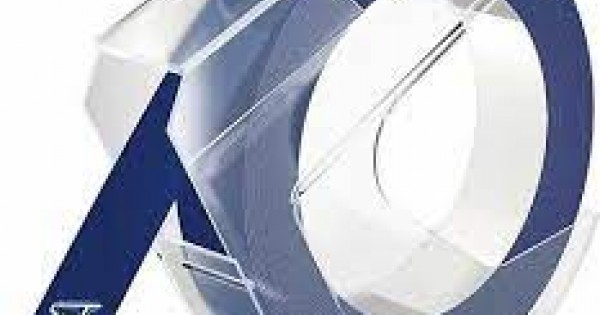 PRINTPEN DYMO EMBOSSING 520106 MAVI KABARTMA SERIT ETIKET (S0898140) (9mm x 3m) | Aynı Gün Kargo